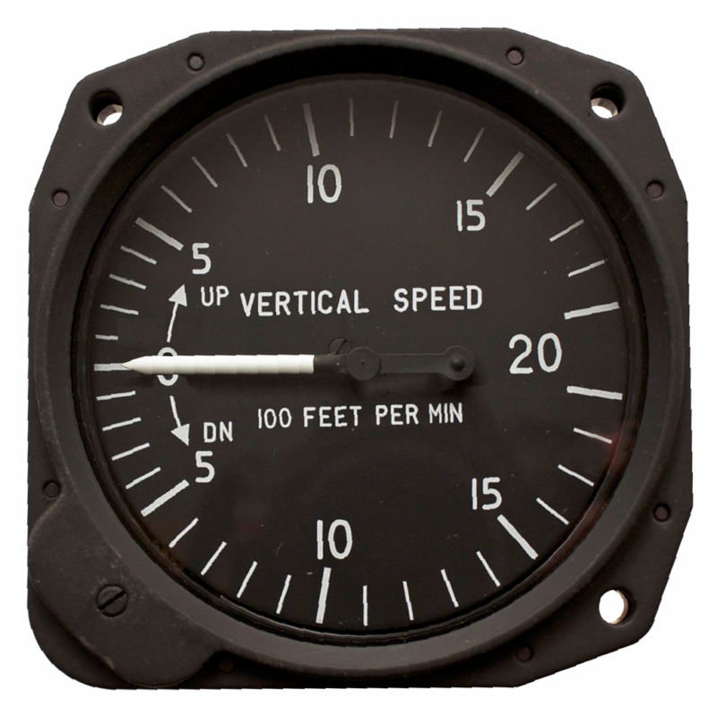 Tip of the Week : How does a Variometer Work