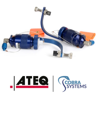 ATEQ Aviation - Aviation Test Equipment