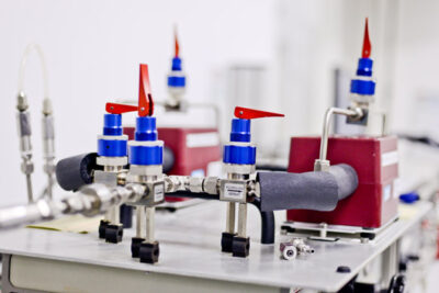 CALIBRATION - ATEQ Aviation
