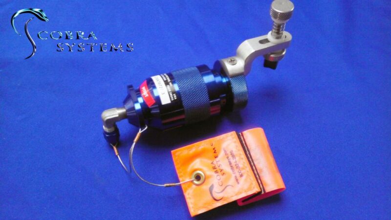 Dassault Falcon 20 Pitot Test Adapter CSA50520-4, CSA75700-4 - ATEQ ...